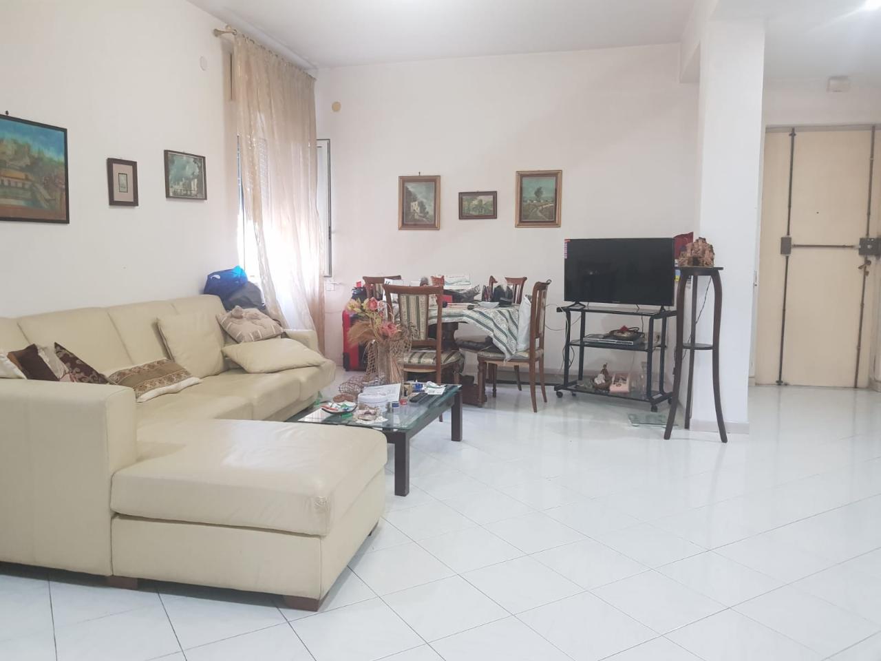 Appartamento in vendita a Melito Di Napoli