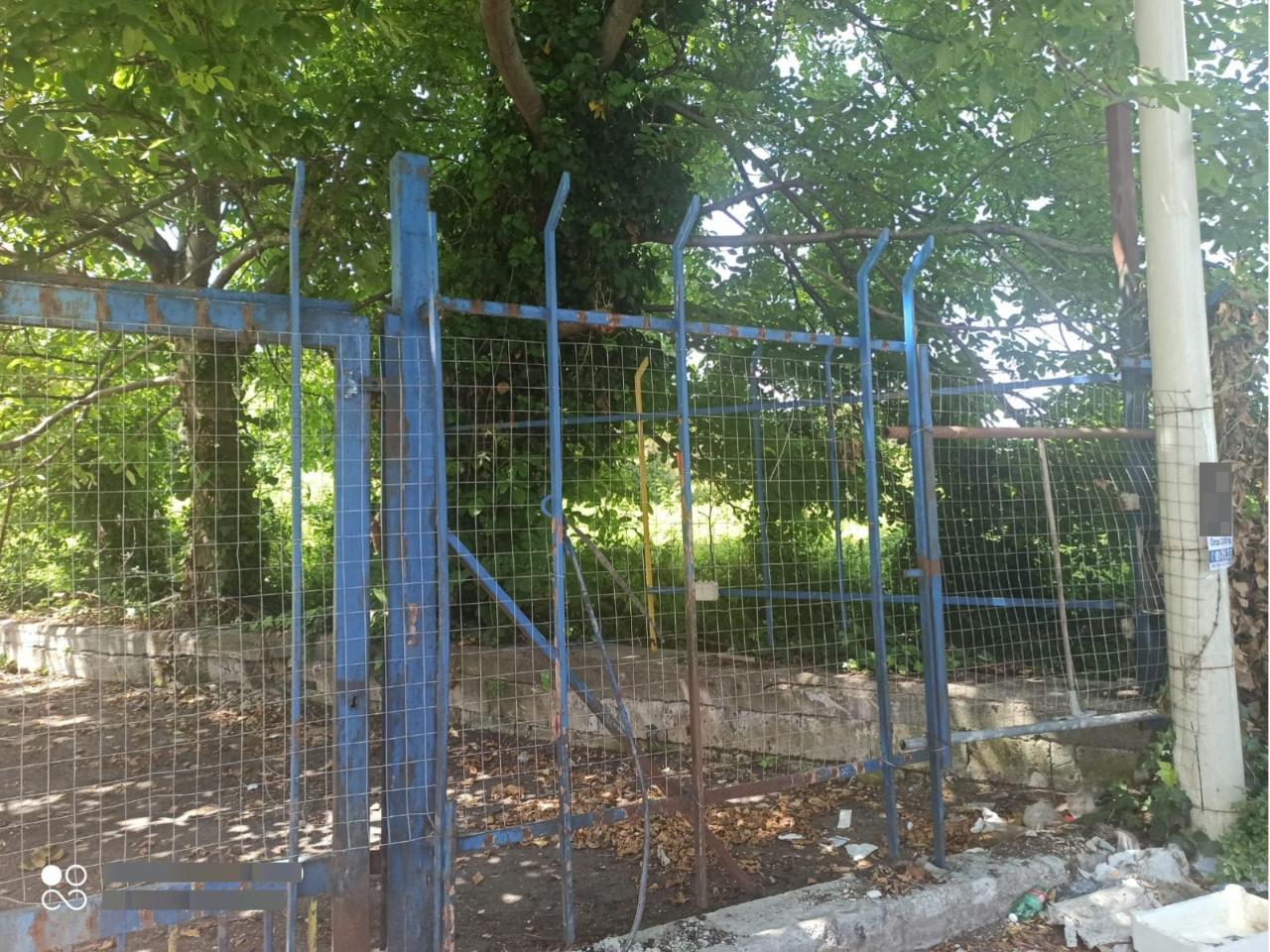 Terreno edificabile in vendita a Melito Di Napoli