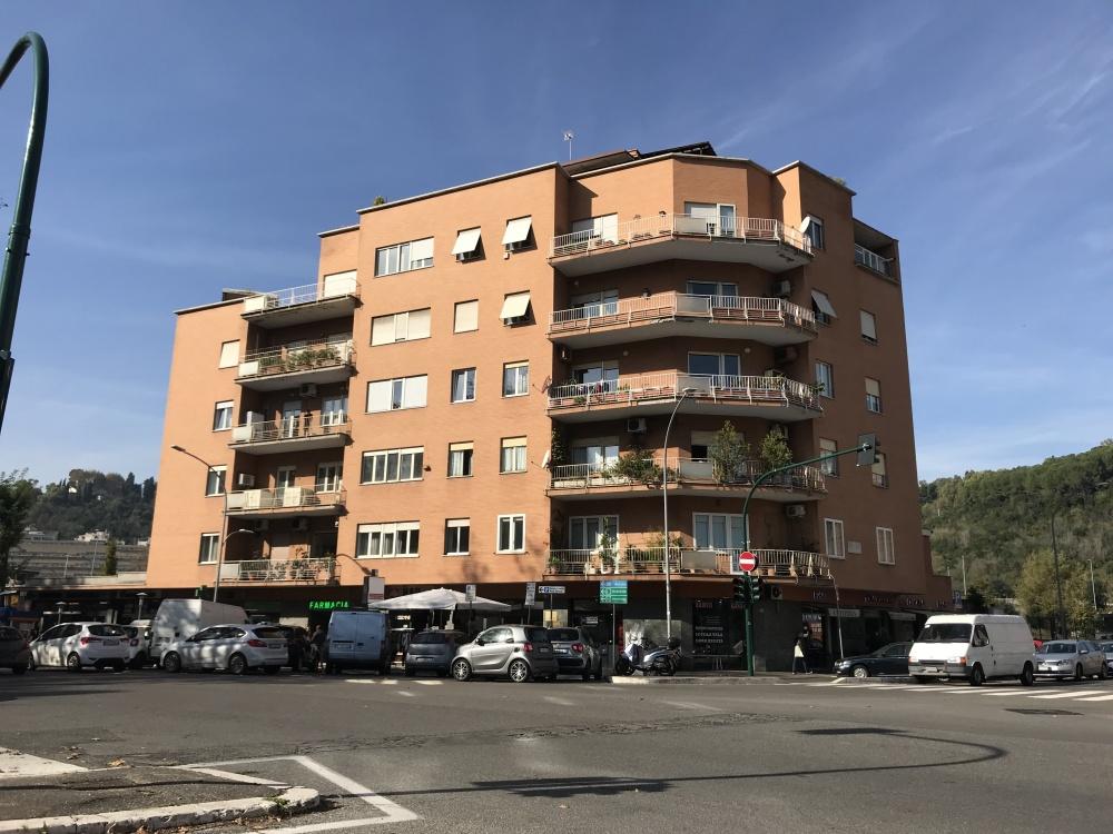 Appartamento in affitto a Roma