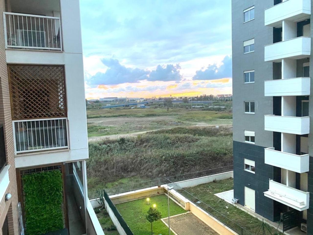 Appartamento in vendita a Fiumicino