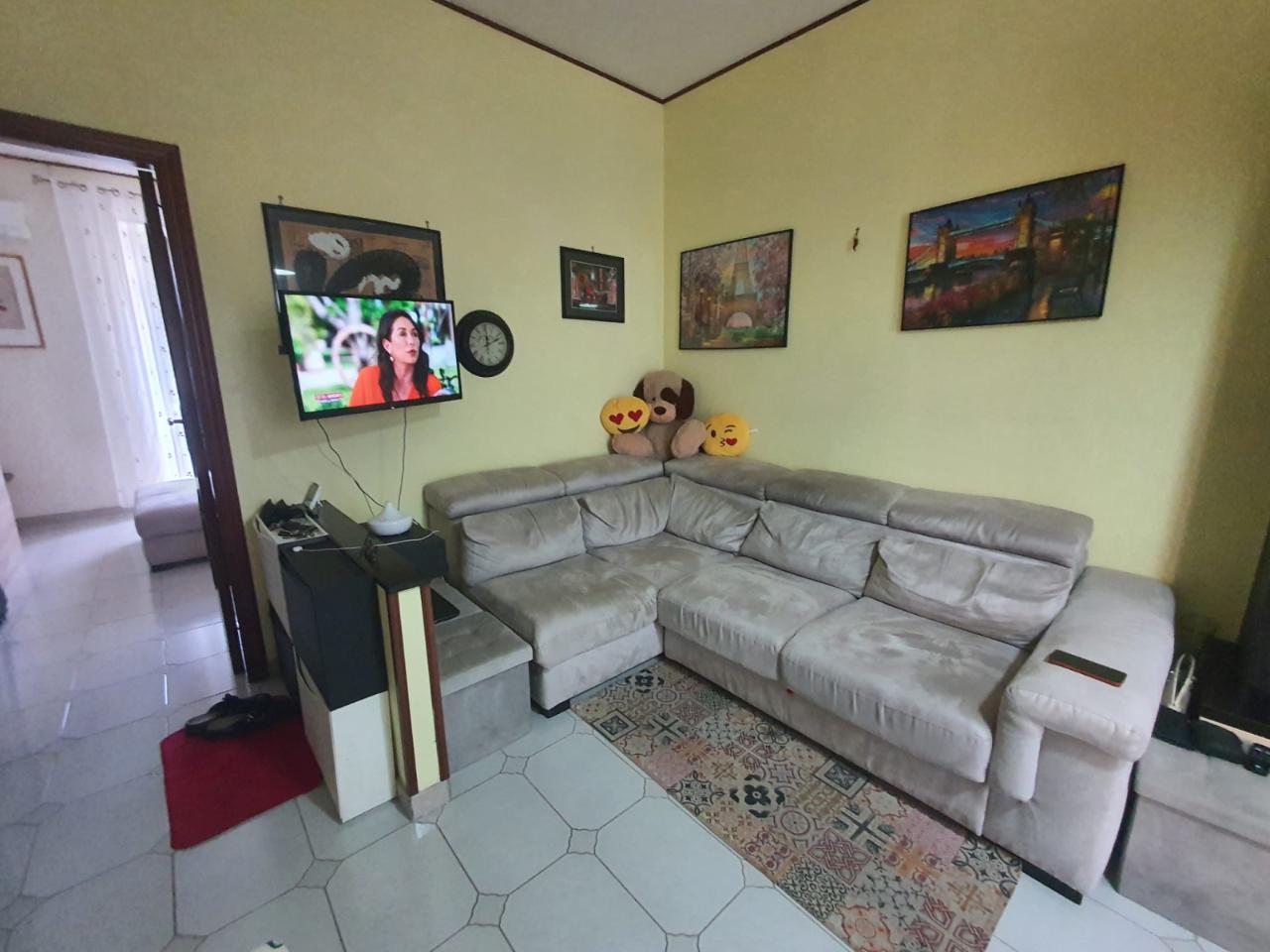 Appartamento in vendita a Boscoreale