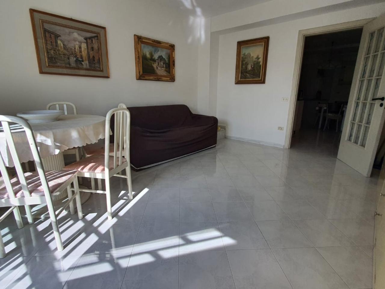 Appartamento in vendita a Trecase