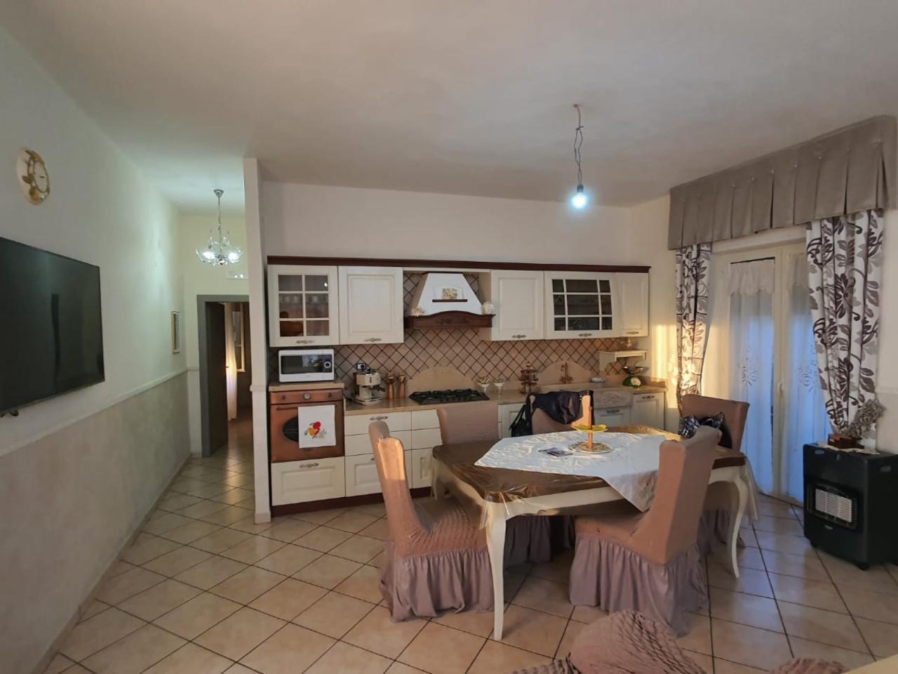 Appartamento in vendita a Boscoreale