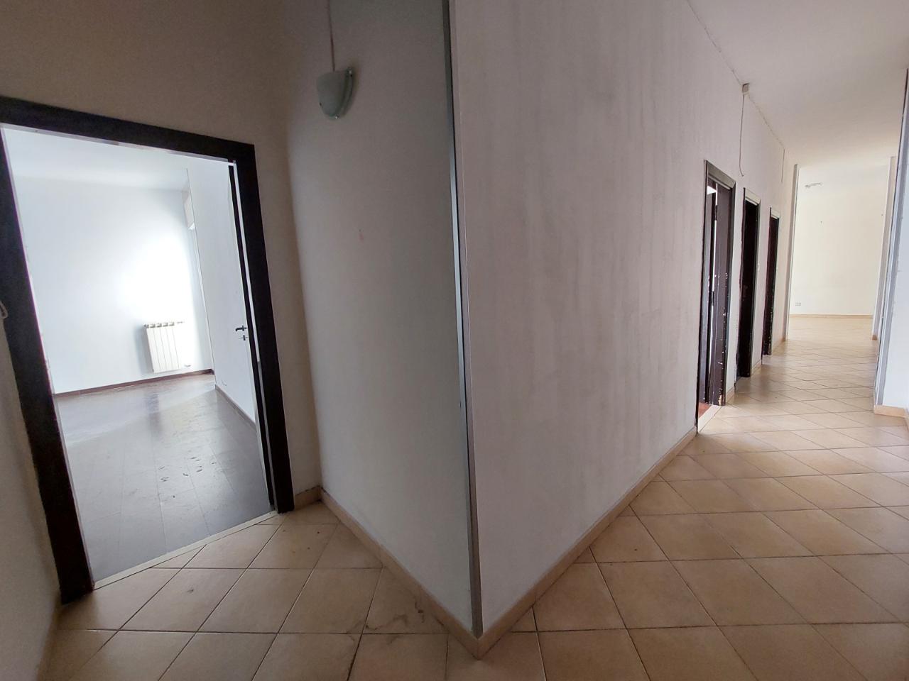 Appartamento in vendita a Torre Annunziata