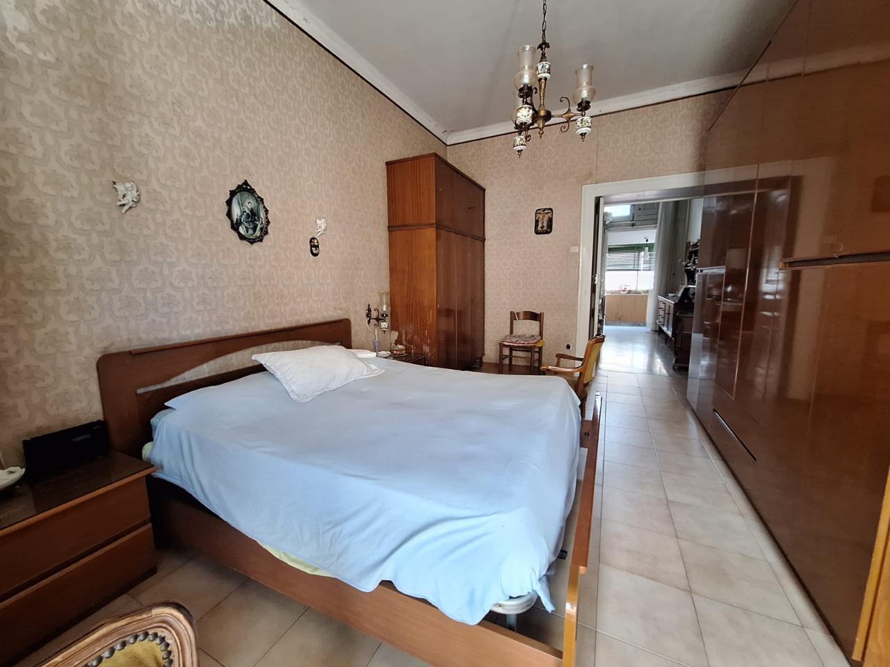 Appartamento in vendita a Torre Annunziata