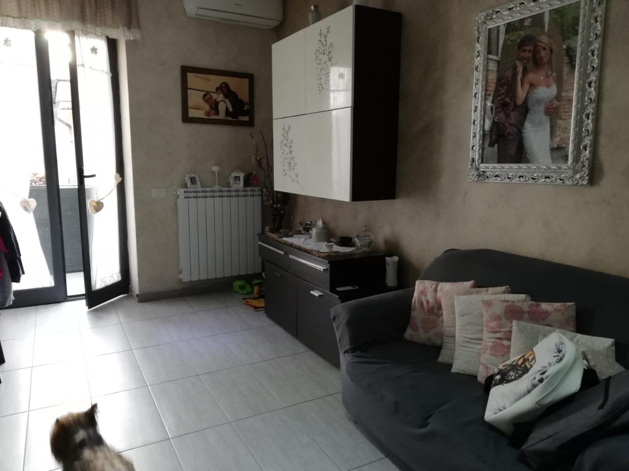 Appartamento in vendita a Melito Di Napoli