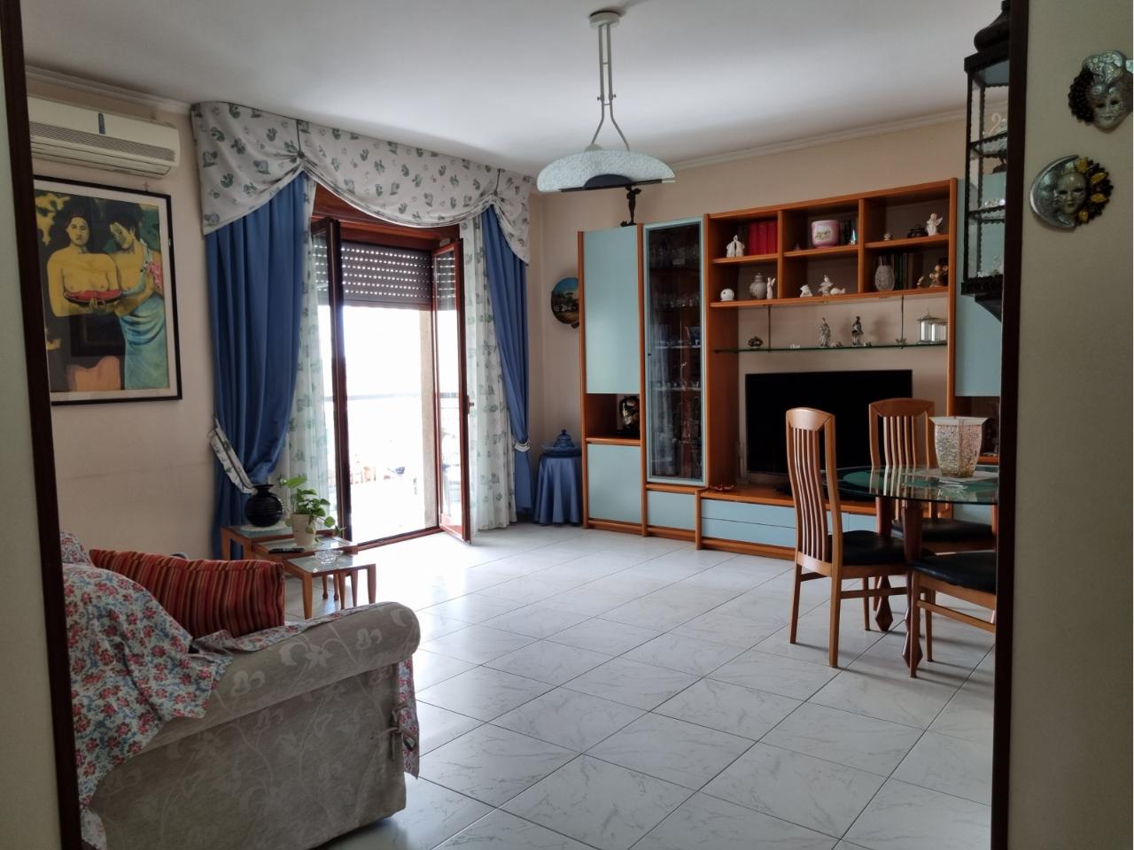 Appartamento in vendita a Melito Di Napoli