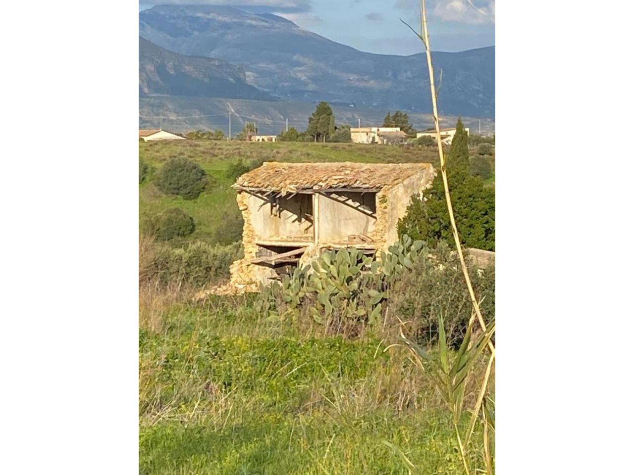 Terreno edificabile in vendita a Alcamo