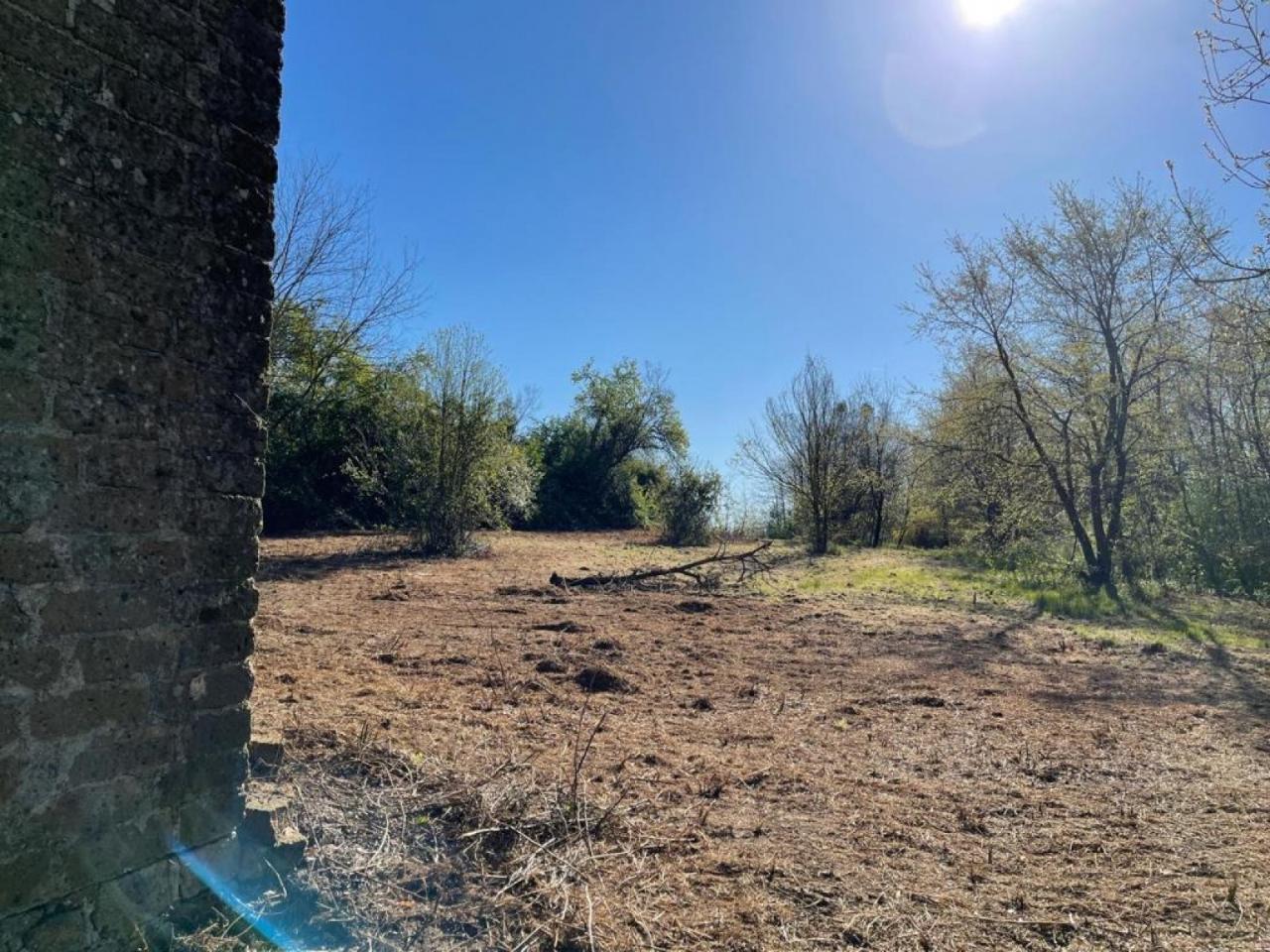 Terreno edificabile in vendita a Manziana