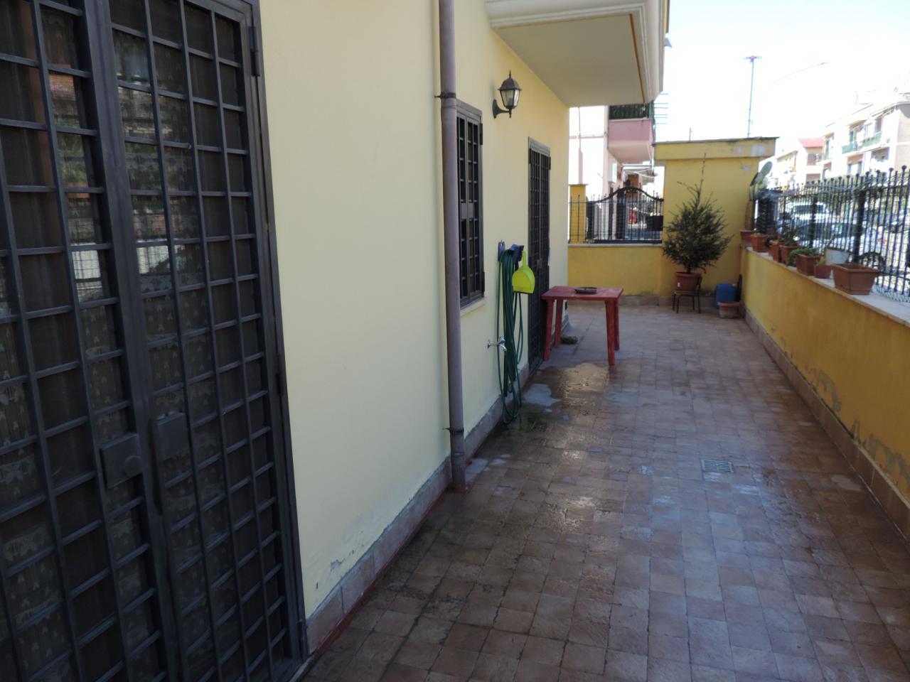 Appartamento in vendita a Tivoli