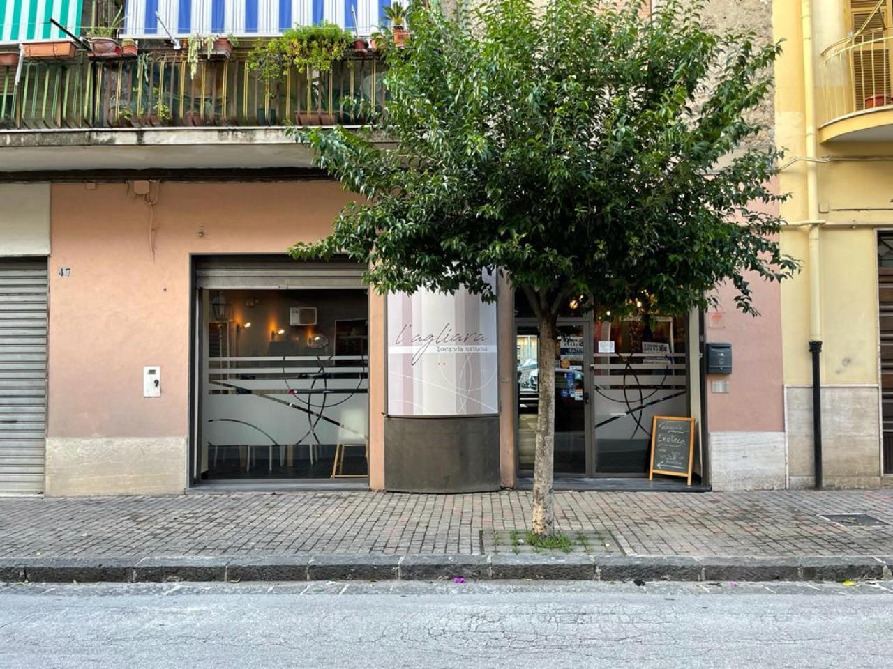 Negozio in vendita a Battipaglia