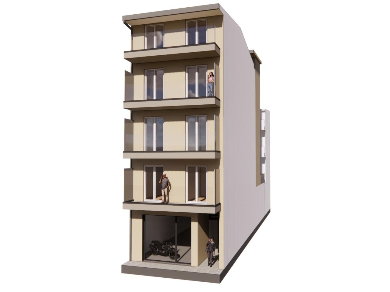 Appartamento in vendita a Battipaglia