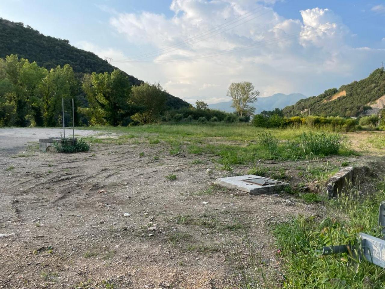 Terreno agricolo in vendita a Olevano Sul Tusciano