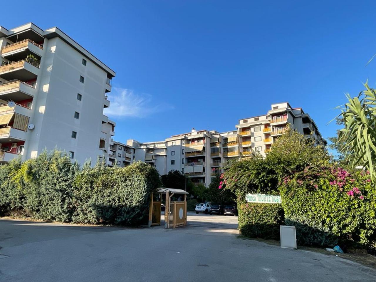 Appartamento in vendita a Battipaglia