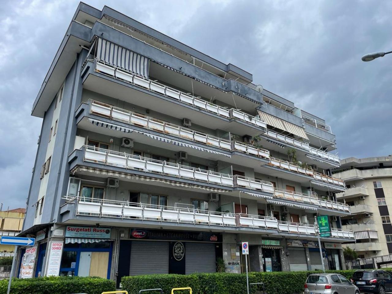 Appartamento in vendita a Battipaglia