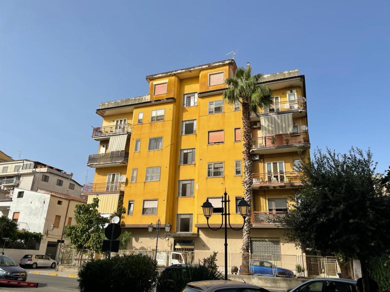 Appartamento in vendita a Battipaglia