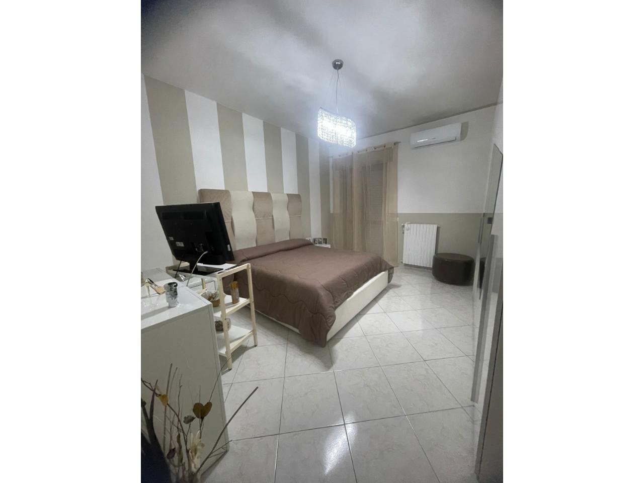 Appartamento in vendita a Melito Di Napoli