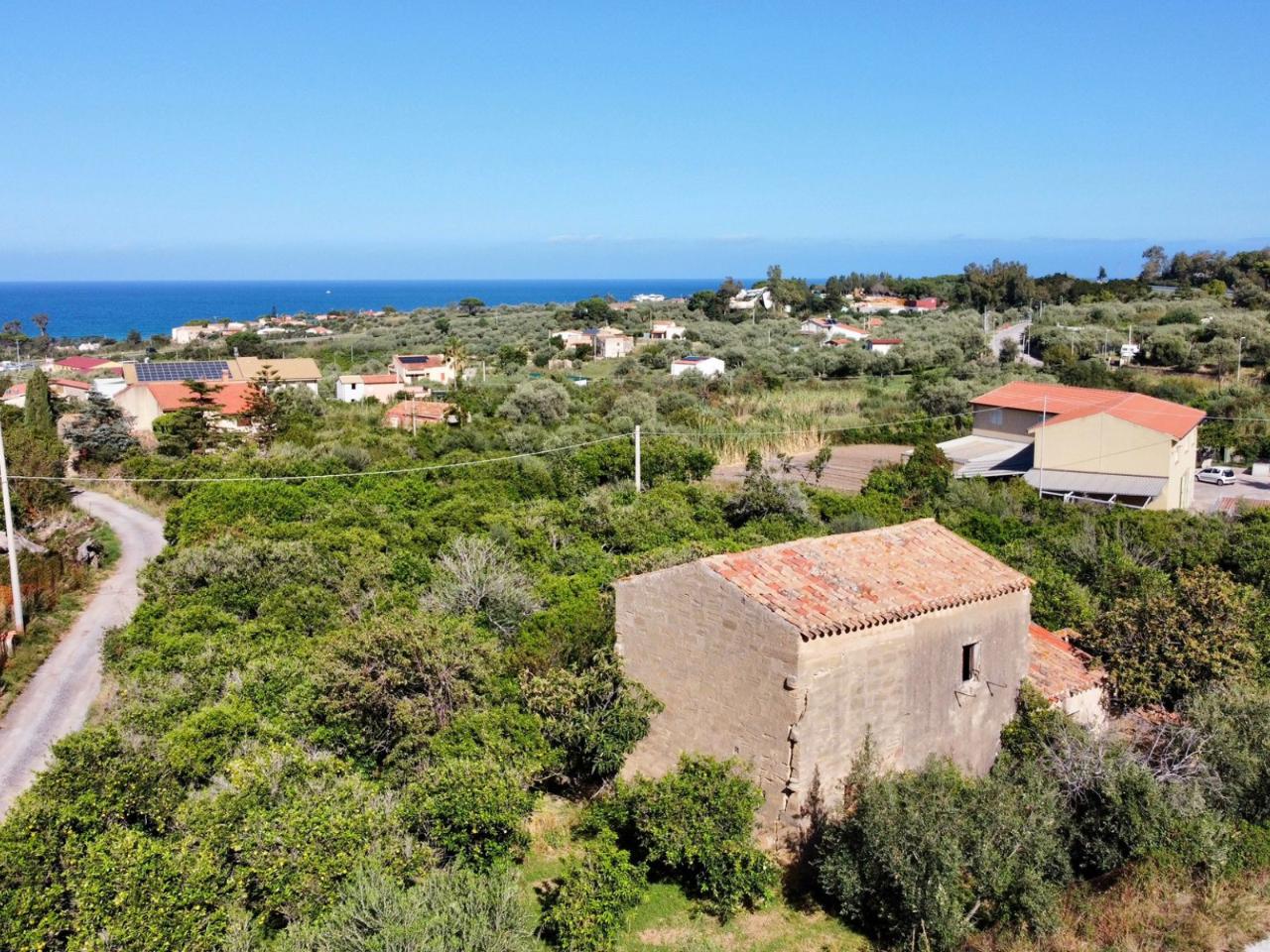 Rustico in vendita a Cefalu'