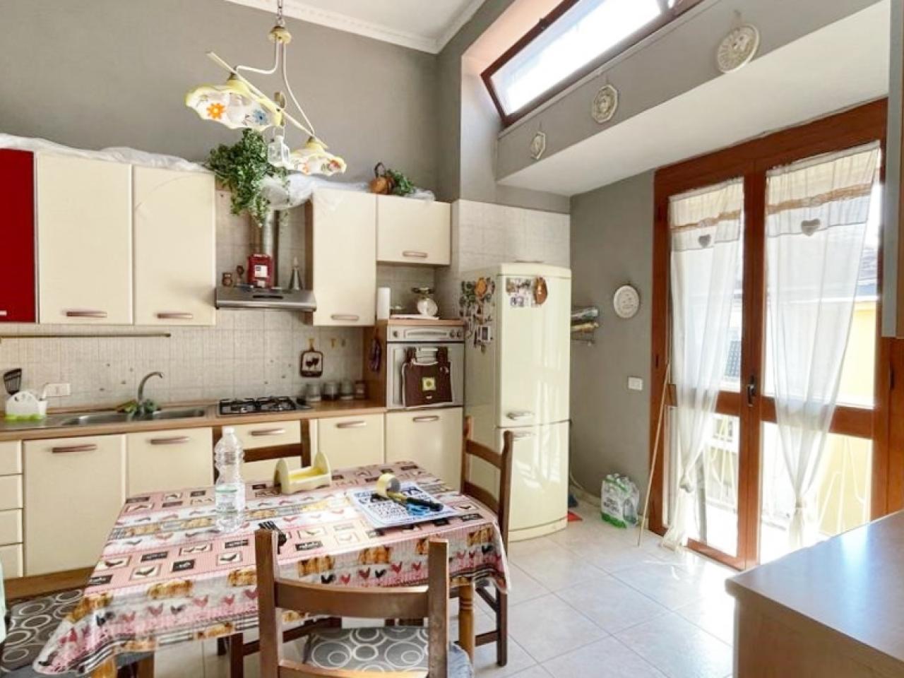 Appartamento in vendita a Maddaloni