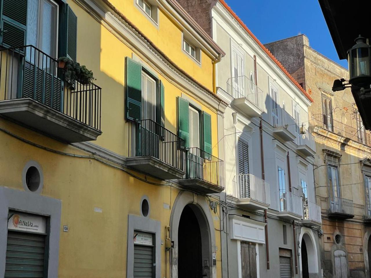 Appartamento in vendita a Maddaloni