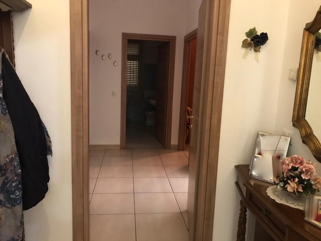 Palazzo in vendita a Santa Maria A Vico