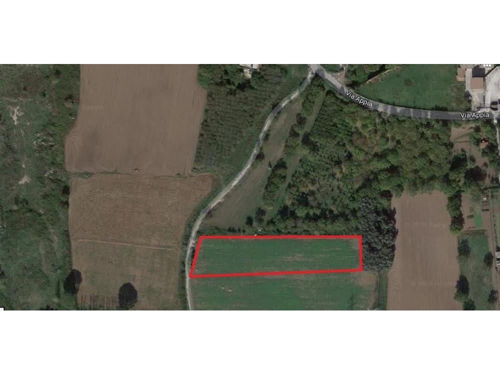 Terreno agricolo in vendita a Maddaloni