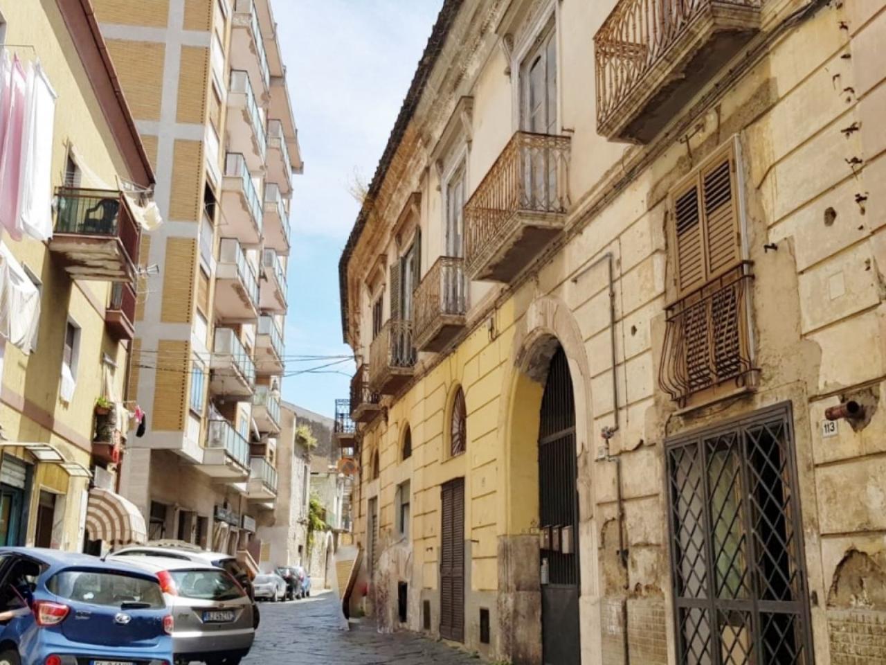 Appartamento in vendita a Maddaloni