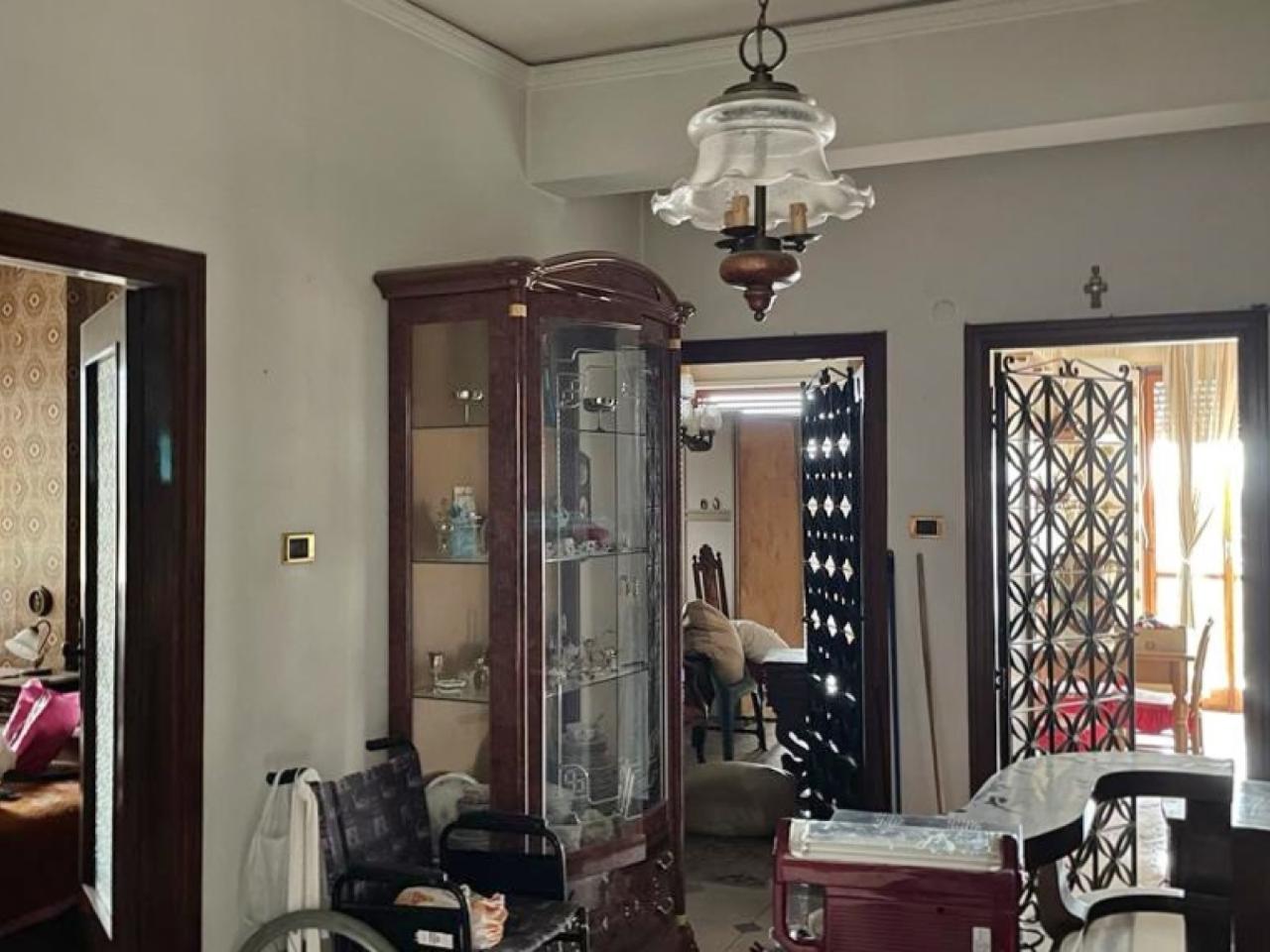 Appartamento in vendita a Maddaloni