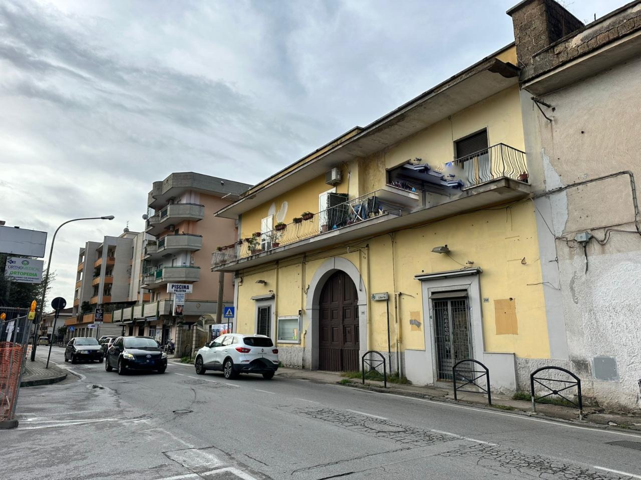 Palazzo in vendita a Maddaloni