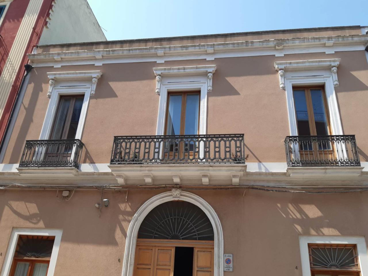 Appartamento in vendita a Brindisi
