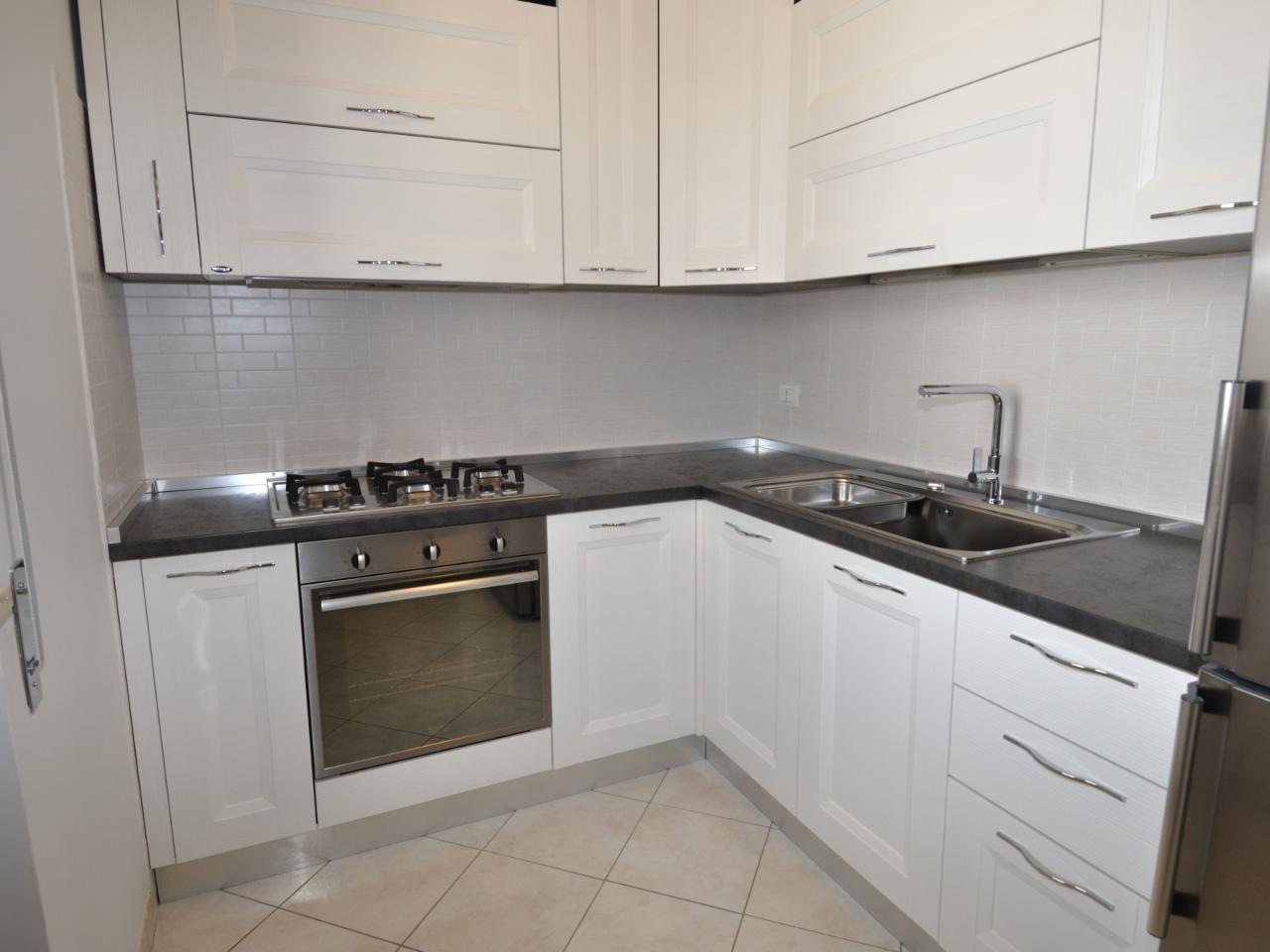 Appartamento in vendita a San Vito Dei Normanni