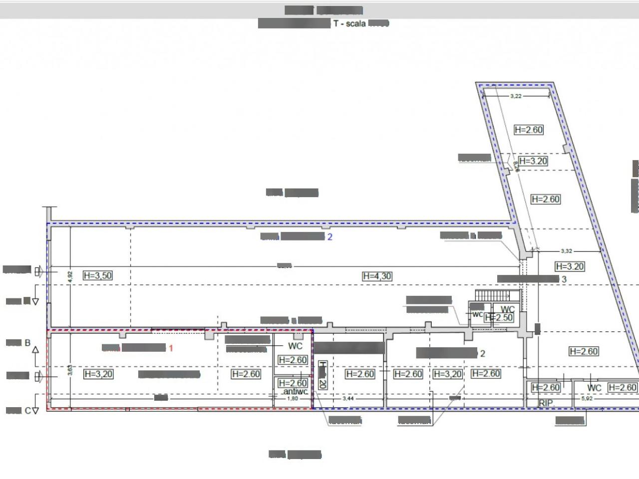 Laboratorio in vendita a Roma