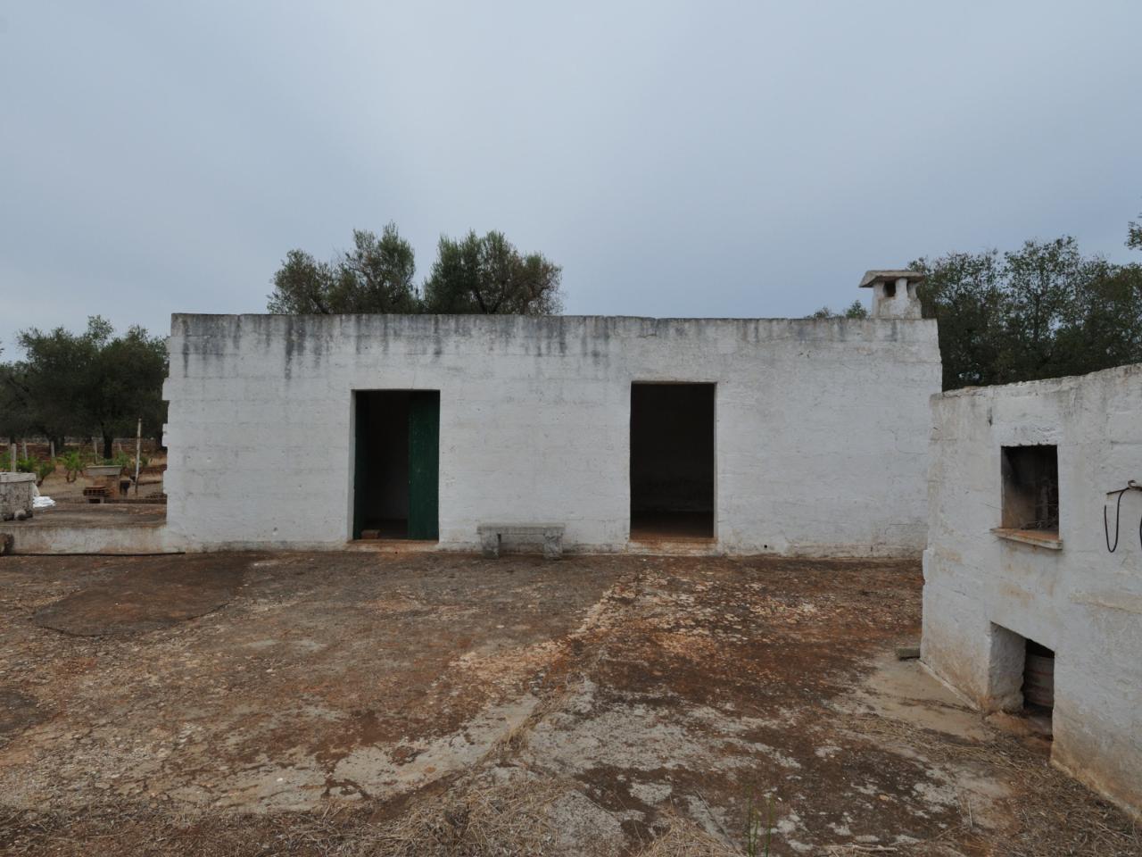 Rustico in vendita a Latiano