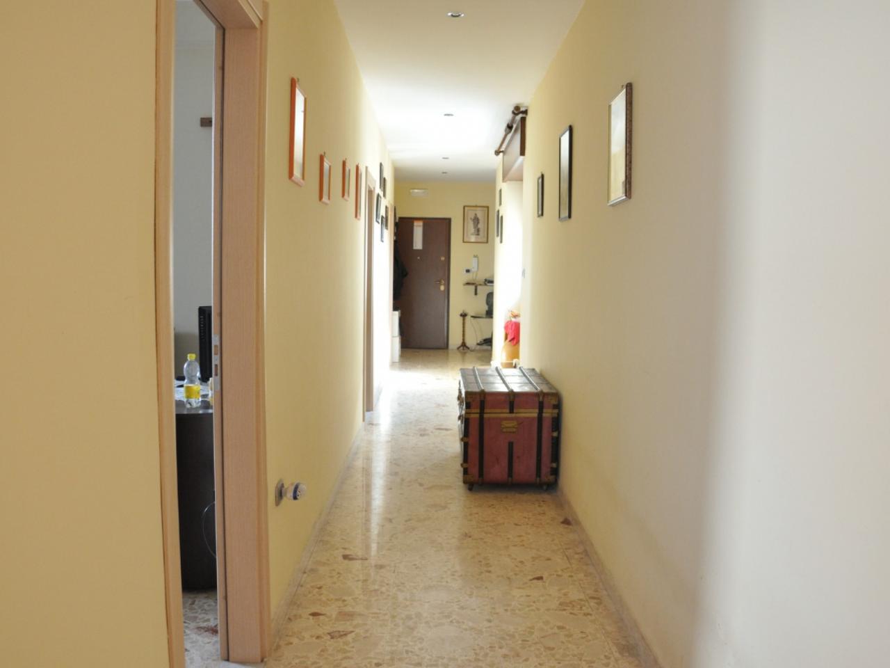 Appartamento in vendita a San Vito Dei Normanni
