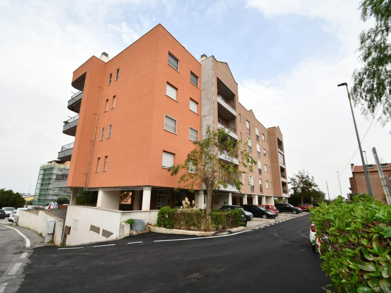 Appartamento in vendita a Civitavecchia