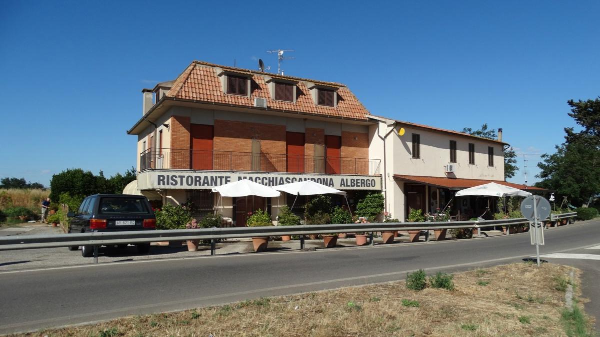 Ristorante in vendita a Castiglione Della Pescaia