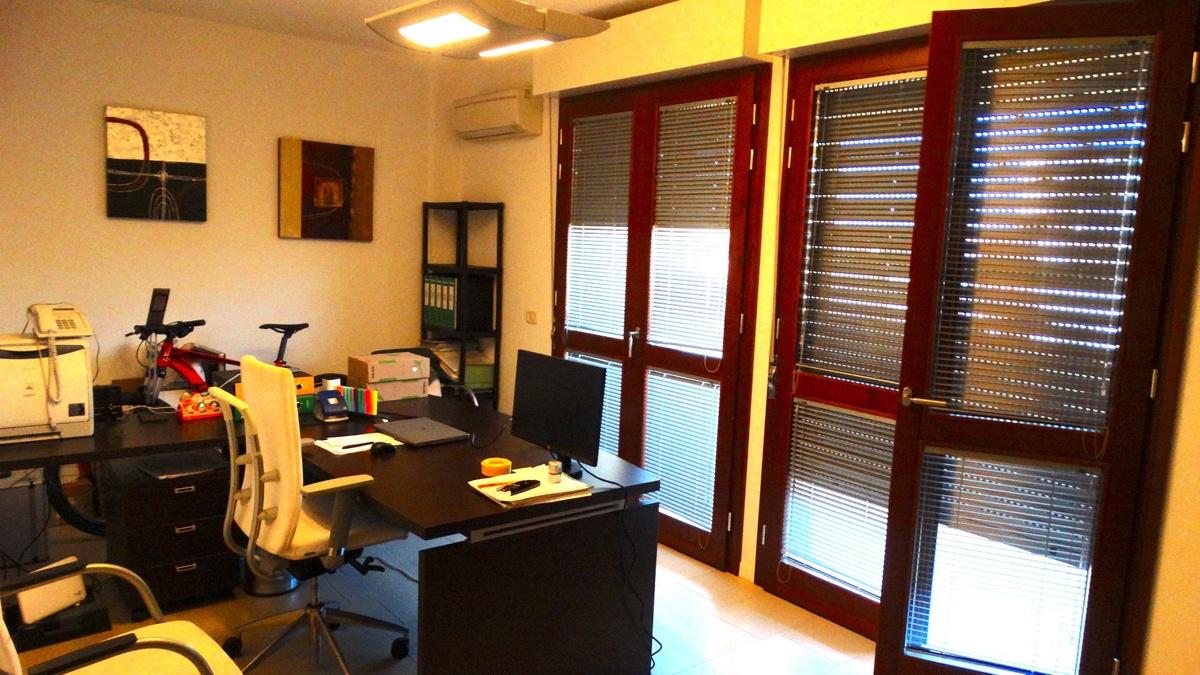 Ufficio in vendita a Grosseto