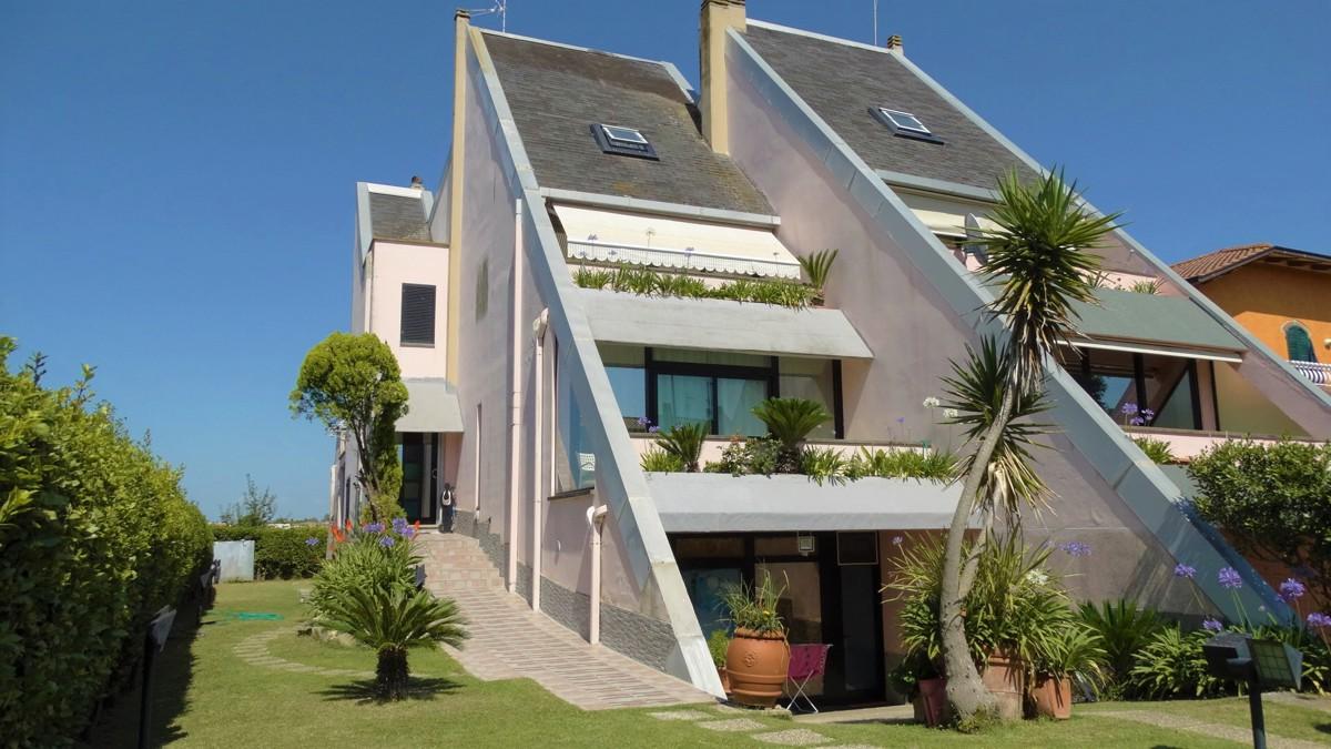 Villa in vendita a Grosseto