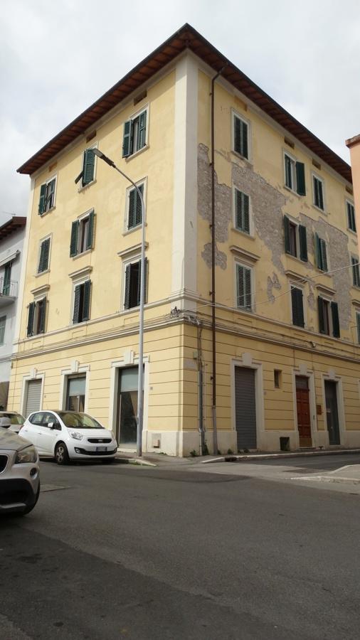 Palazzo in vendita a Grosseto