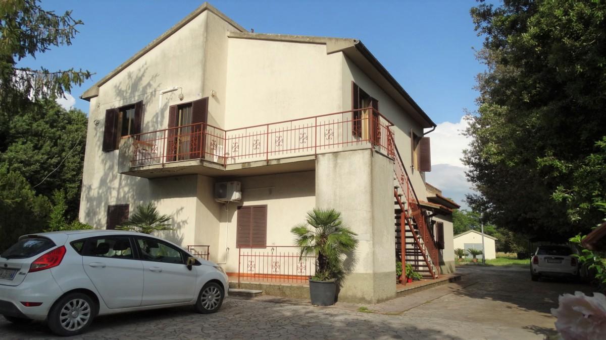 Appartamento in vendita a Grosseto