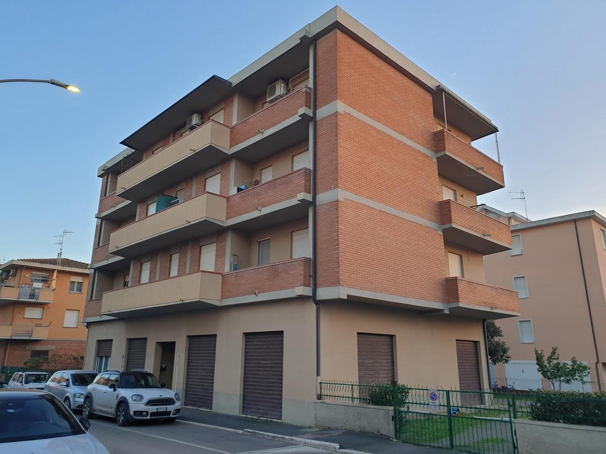 Appartamento in vendita a Follonica