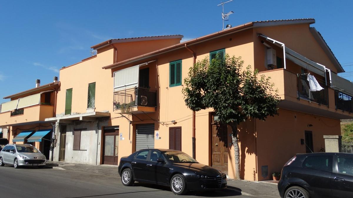 Appartamento in vendita a Grosseto