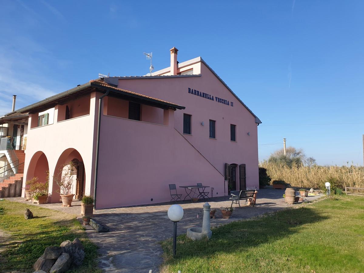 Cascina in vendita a Grosseto