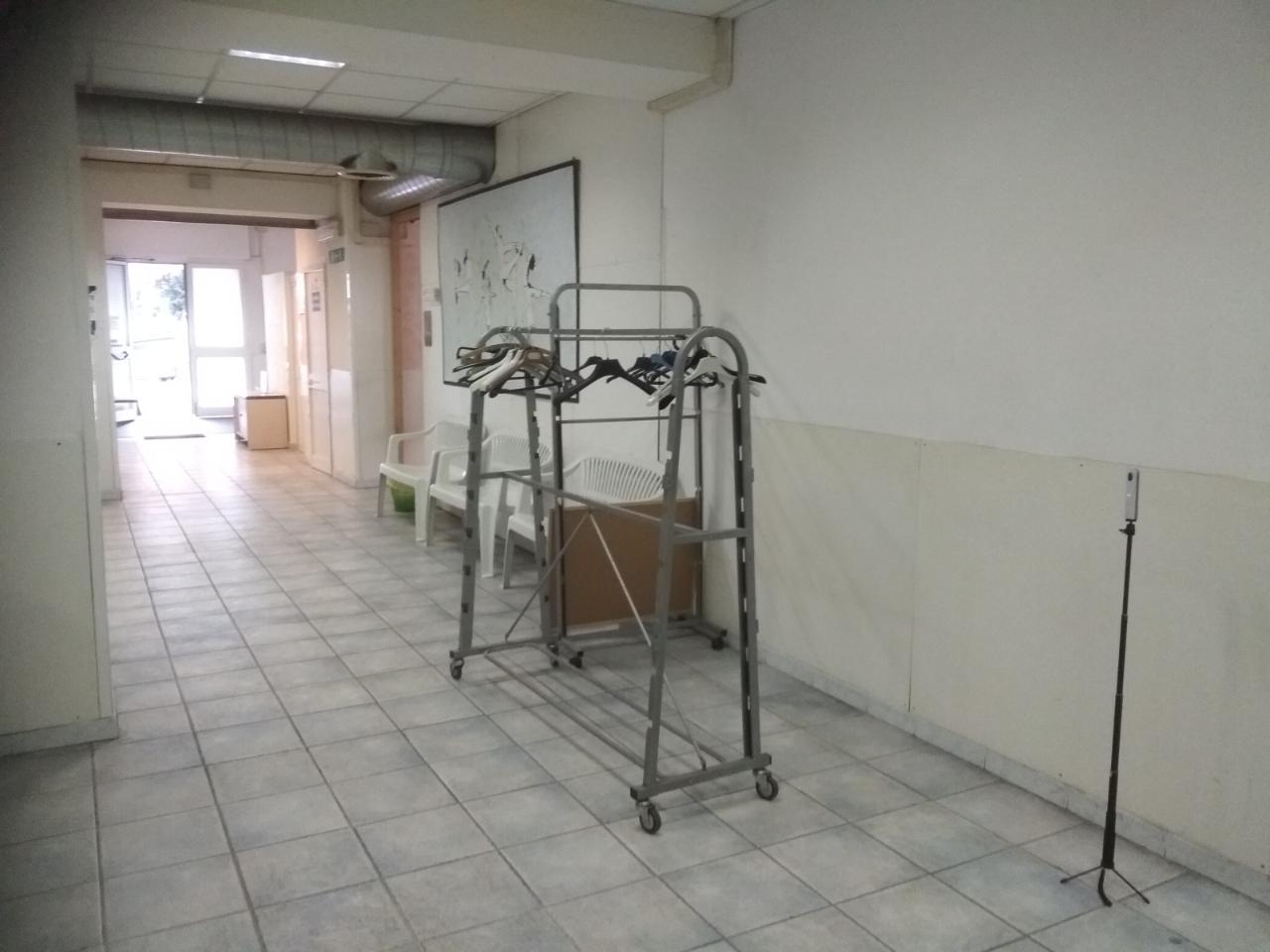 Ufficio in affitto a Roma