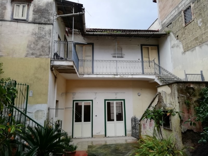 Appartamento in vendita a Mugnano Di Napoli
