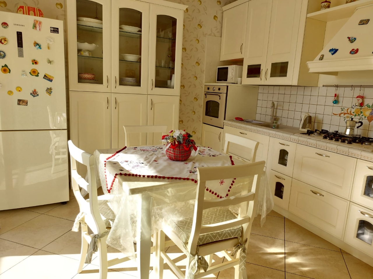 Appartamento in vendita a Mugnano Di Napoli