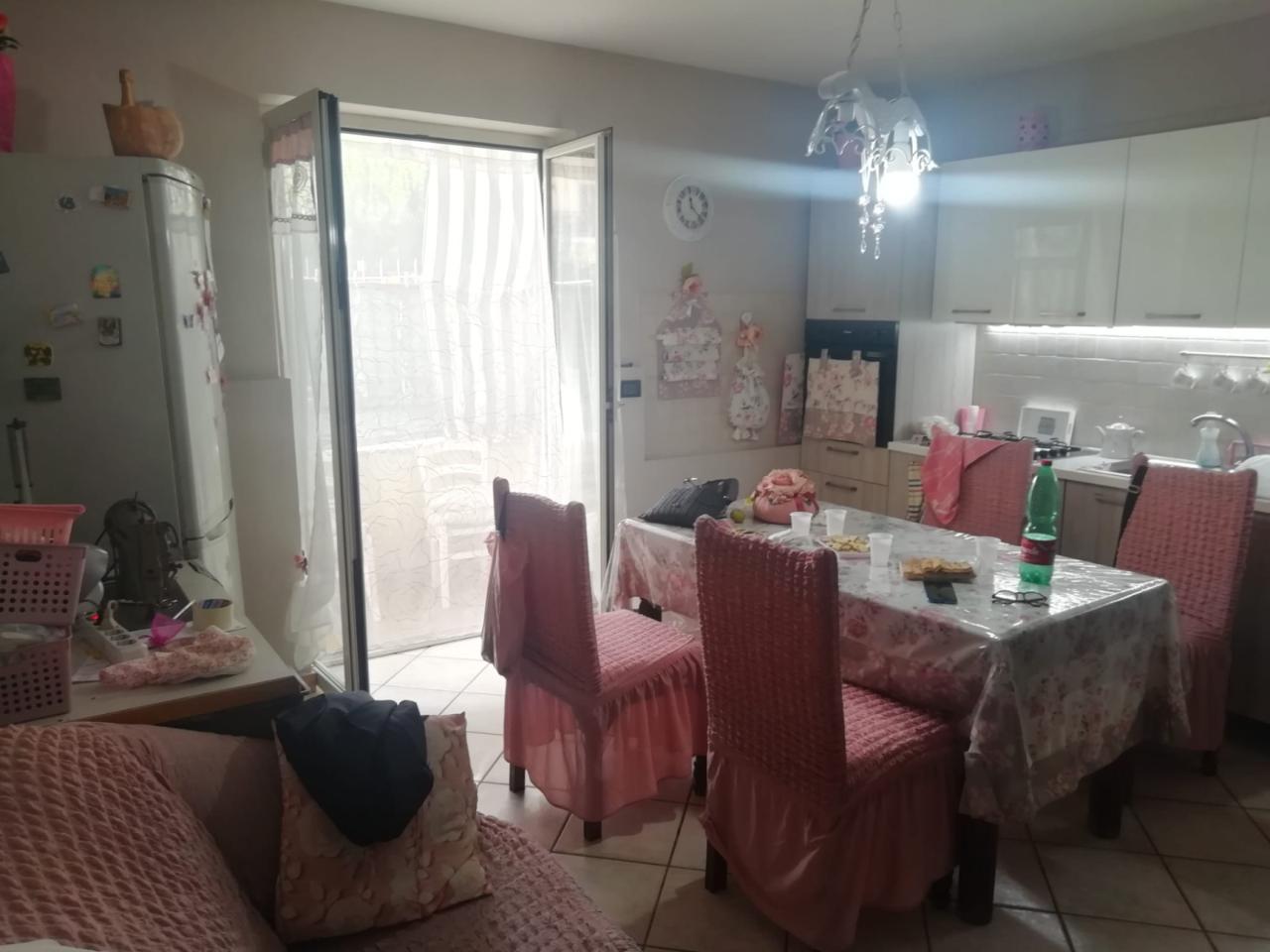 Appartamento in vendita a Mugnano Di Napoli