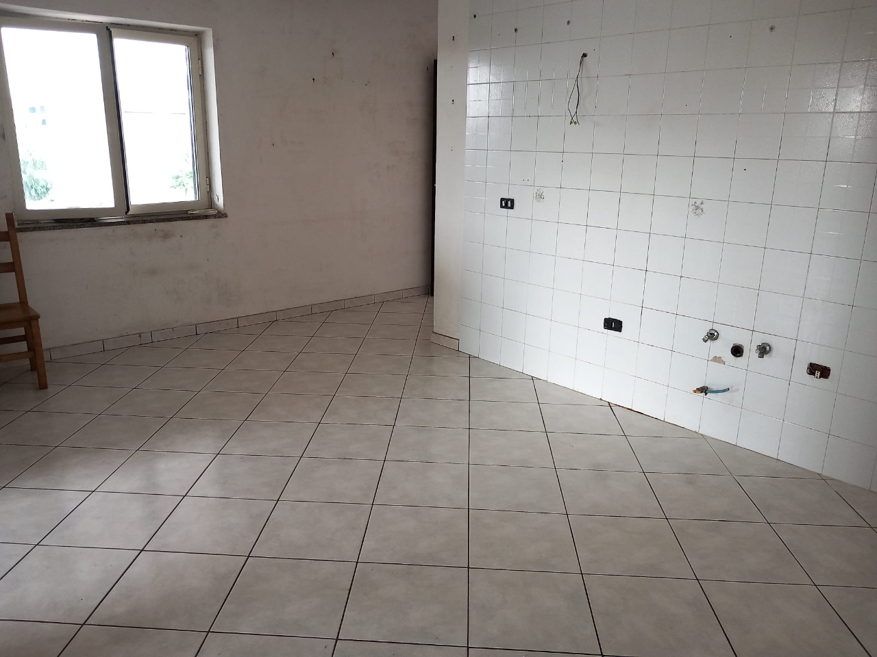 Ufficio in vendita a Mugnano Di Napoli