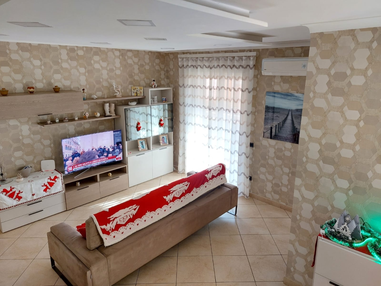 Appartamento in vendita a Mugnano Di Napoli