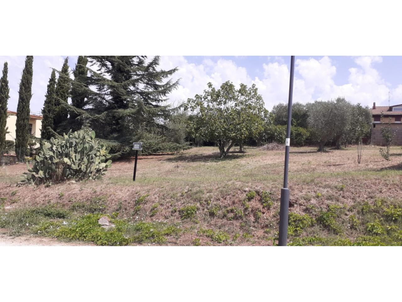 Terreno edificabile in vendita a Aprilia